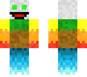element | Minecraft Skins