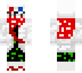 fatal error | Minecraft Skins