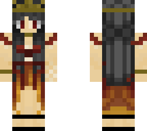 fire nation | Minecraft Skins