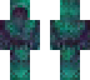 mage | Minecraft Skins