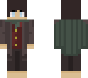 frodo | Minecraft Skins