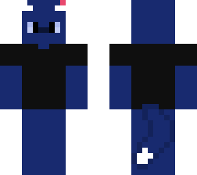 fursona | Minecraft Skin