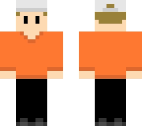 Gabriel | Minecraft Skin