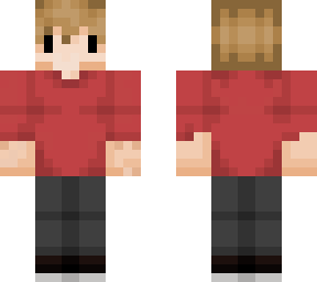 grian | Minecraft Skin