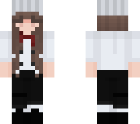 Guild Kitchen Staff | Minecraft Skin
