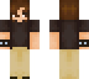 guy skin v2 | Minecraft Skin