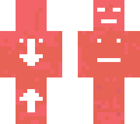 gyat | Minecraft Skins