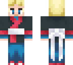 pokemon girl | Minecraft Skins