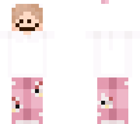 hello kitty boy | Minecraft Skins