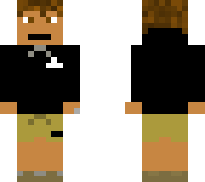 hispanic | Minecraft Skins