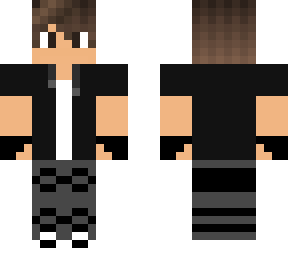 iceologer | Minecraft Skins