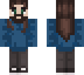 Jake c199 | Minecraft Skin