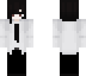 jana | Minecraft Skin