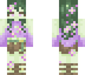 fairy | Minecraft Skins