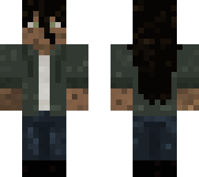 tma | Minecraft Skins