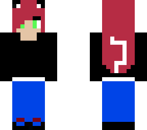 jonny | Minecraft Skins