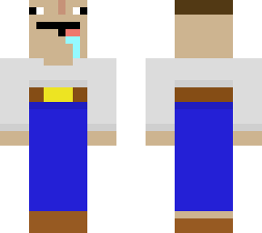 kyle | Minecraft Skins