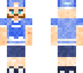 kyle | Minecraft Skins