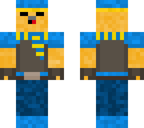 pootis | Minecraft Skins