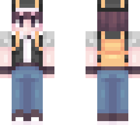 pixelmon | Minecraft Skins