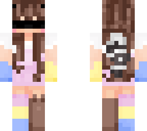 mads | Minecraft Skin