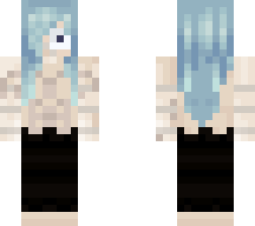 mahito | Minecraft Skins