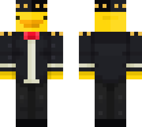 mariachi | Minecraft Skins