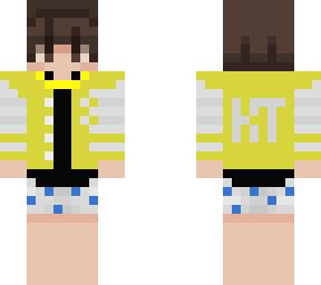 marlon | Minecraft Skin