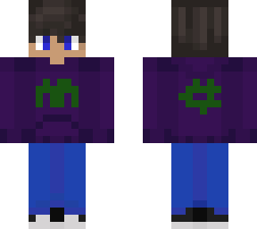 matthew | Minecraft Skin