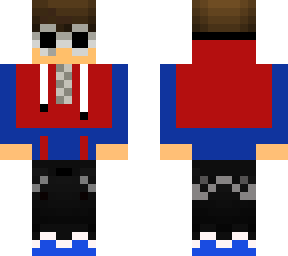 goggles | Minecraft Skins