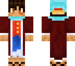 alabasta | Minecraft Skins