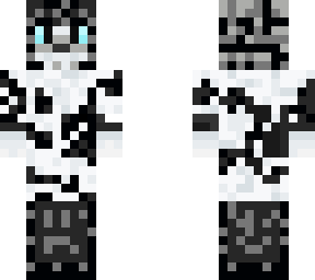 Munkustrap | Minecraft Skin