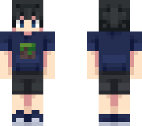Neo | Minecraft Skin