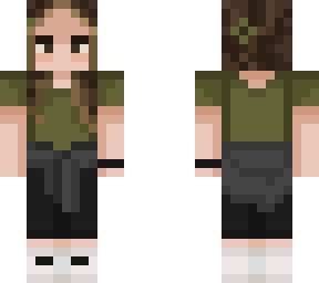 ham | Minecraft Skins