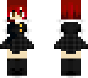 nose | Minecraft Skin