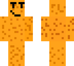 Nugget | Minecraft Skin
