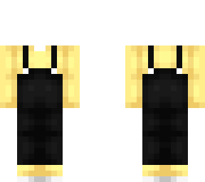 overalls base | Minecraft Skins