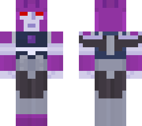 octane | Minecraft Skins