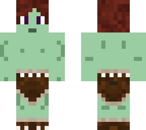 highlander | Minecraft Skins