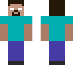 oversimplified | Minecraft Skins