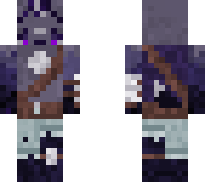 borzoi | Minecraft Skins