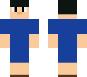 dr phil | Minecraft Skins