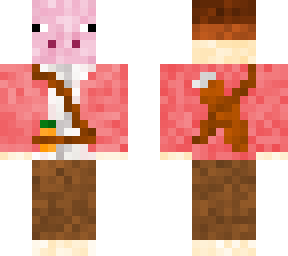 pigman | Minecraft Skins