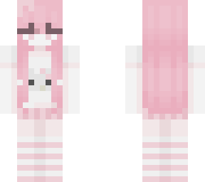 hello kitty | Minecraft Skins
