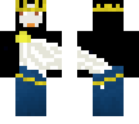 penguin | Minecraft Skins