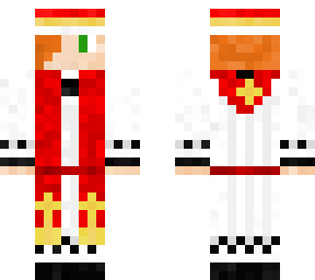 pimp | Minecraft Skins
