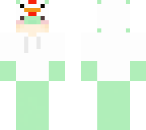 rana | Minecraft Skins