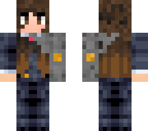 robo | Minecraft Skins