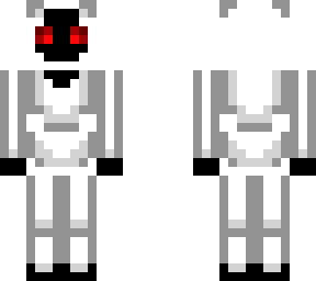 entity 303 | Minecraft Skins