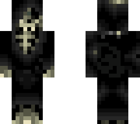 skeleton | Minecraft Skins